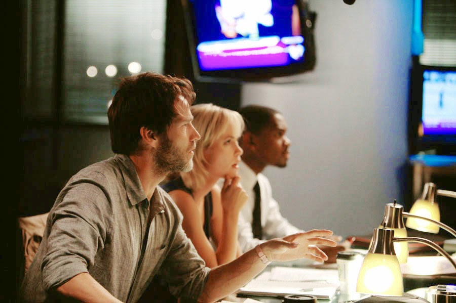 Evidence: Movie Review - Reel Advice Movie Reviews