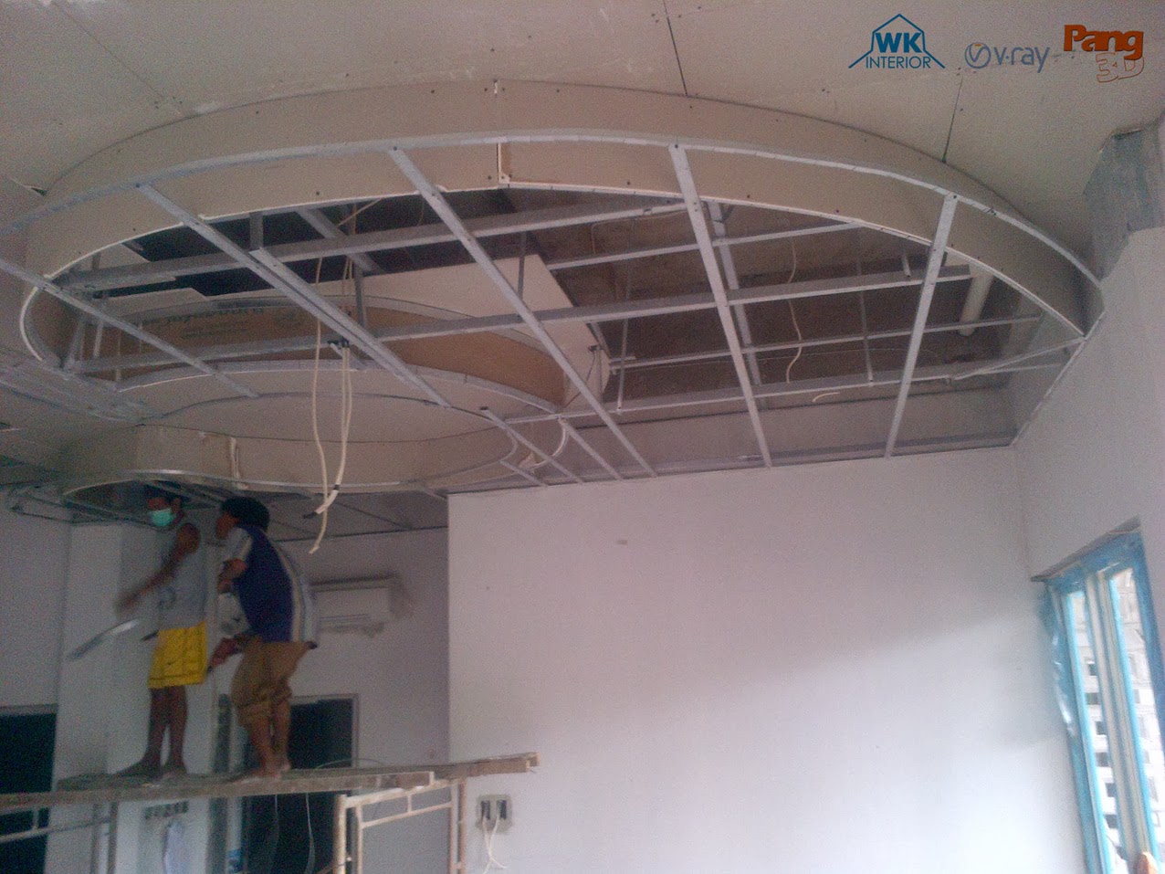 Panglima Erlangga, S.Sn. | Interior Designer in Mataram, Lombok, NTB ...