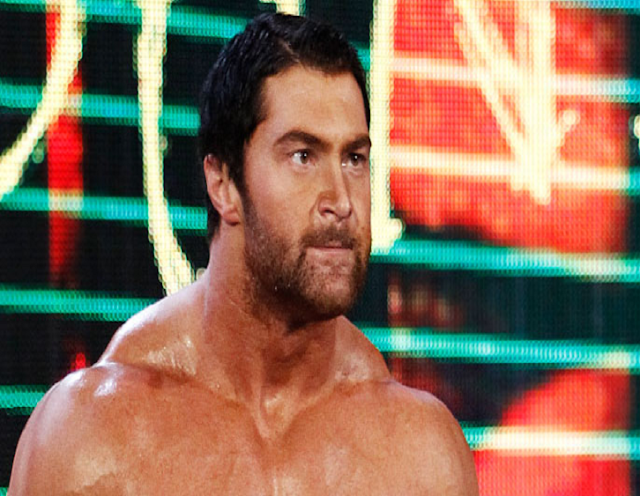 Free HD Wallpapers: Mason Ryan Hd Free Wallpapers