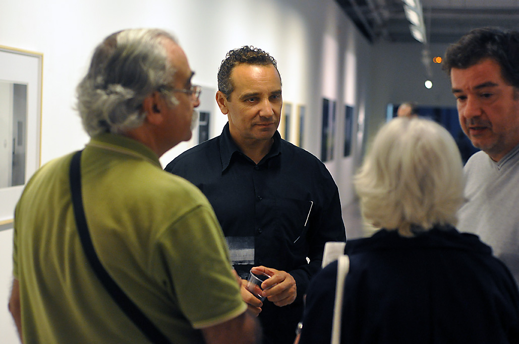 PACO ELVIRA: Exposición "Colección Permanente" de José Ferrero en la ...