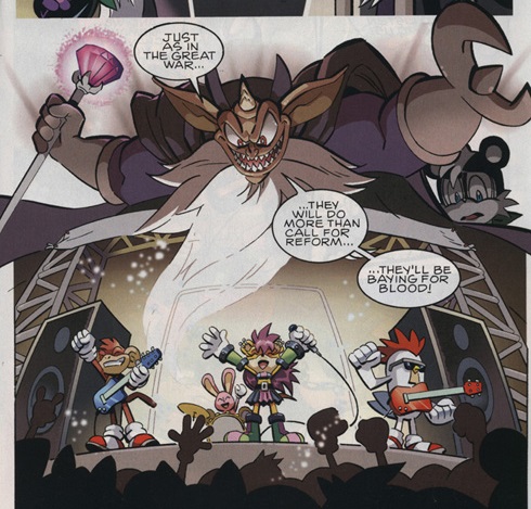 Hedgehogs Can't Swim: June 2018