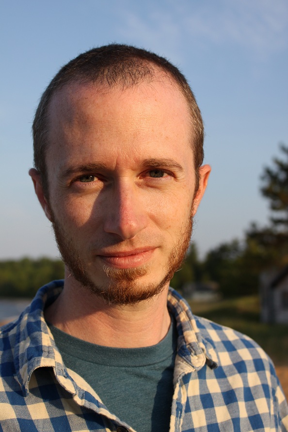 Taproom Poetry Series: Adam Clay, Ada Limón, and Michael Robins: April 14