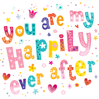 Happily Ever After | Symbols & Emoticons