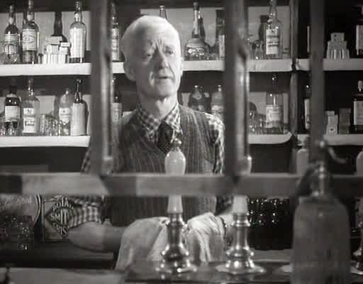 Forgotten Actors: James Knight