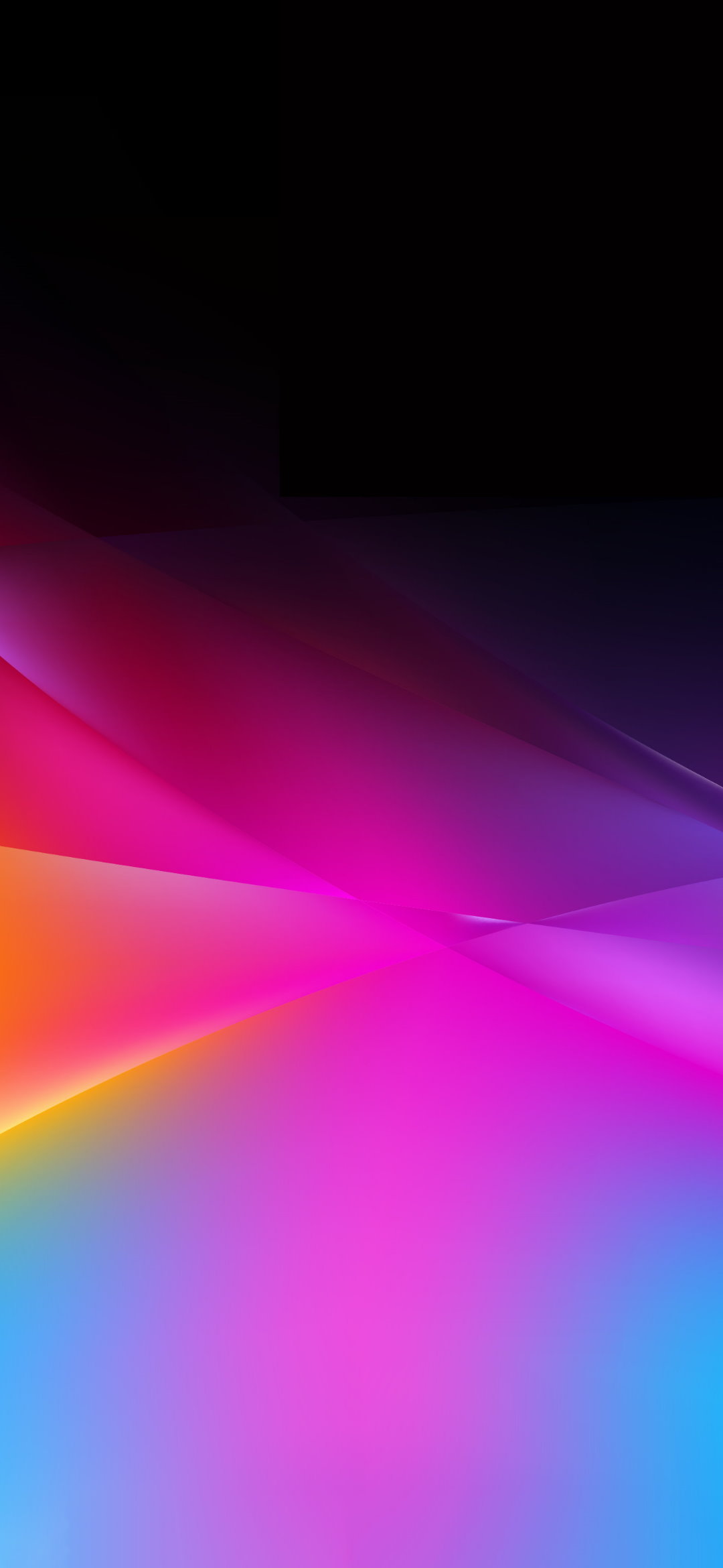 Wallpapers Huawei P30 Pro - Pack 4