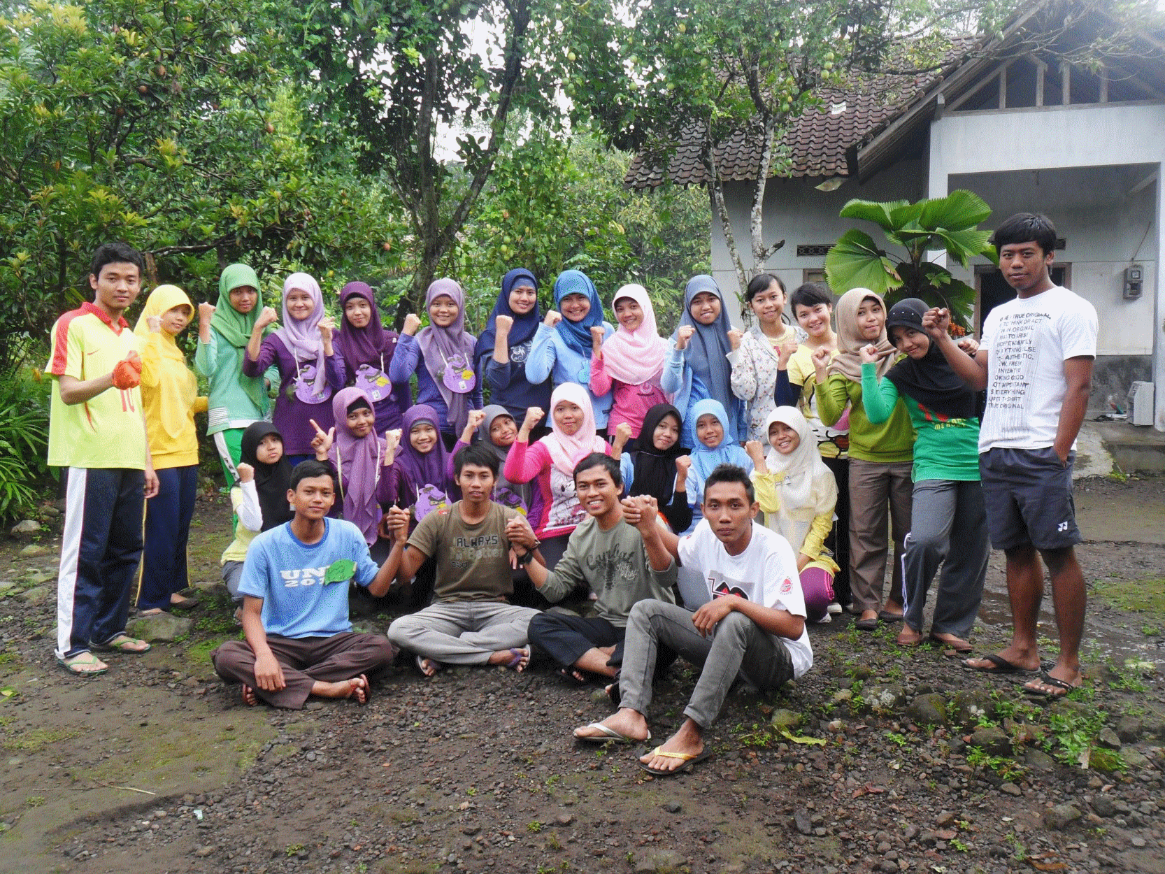 HIMA ADP UNY