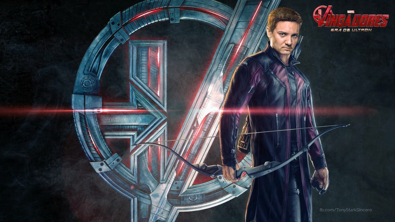 ''El secreto de Ojo de Halcón'', el nuevo clip del Blu-ray de Los ...