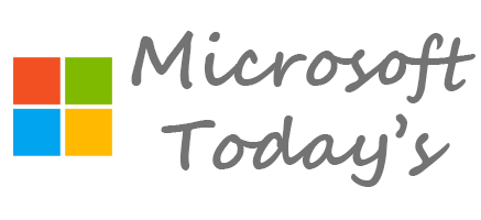 Microsoft Today - Noticias y mucho más