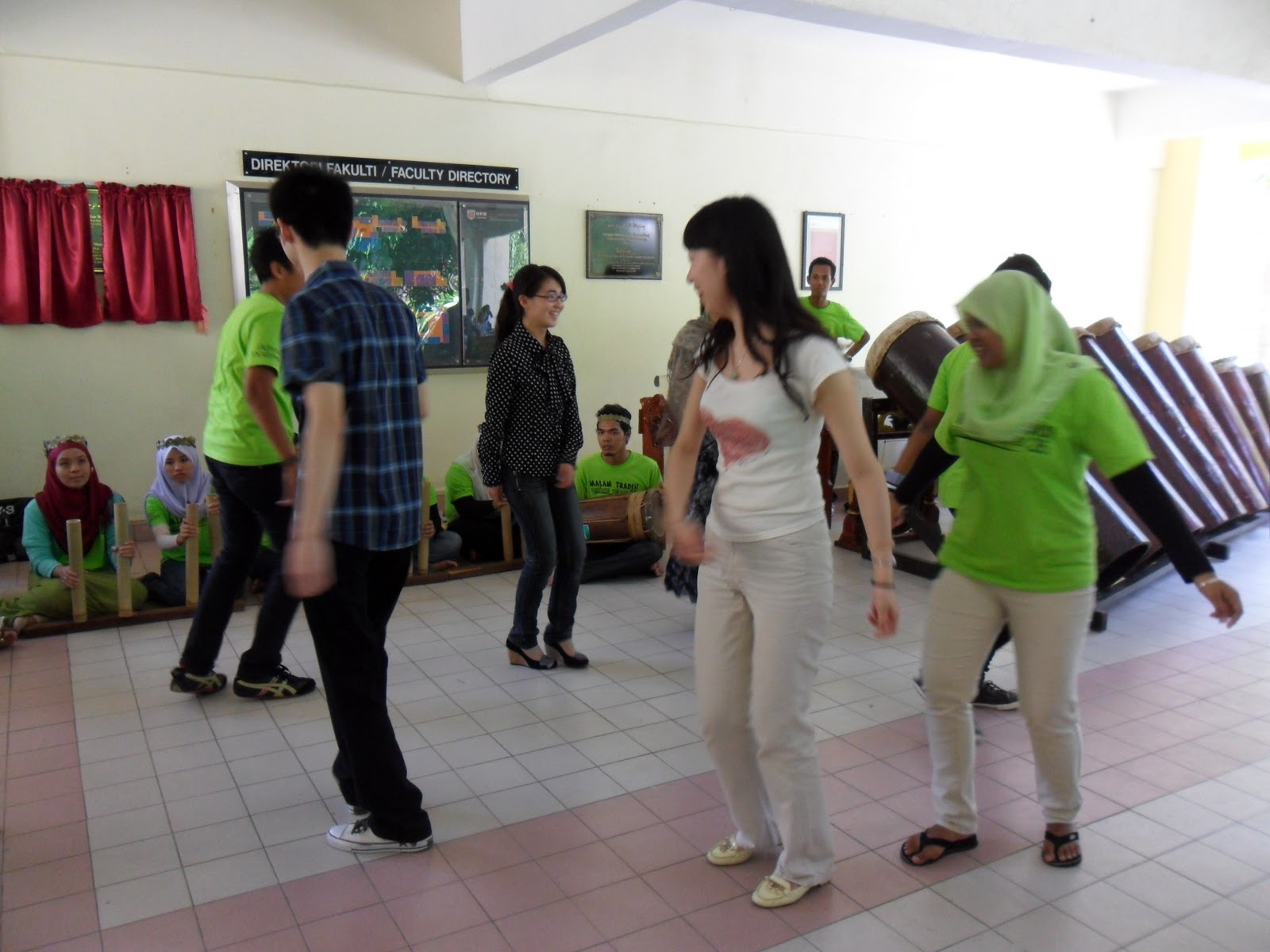 Malam Tradisi Sastera Rakyat 26: 28 Mac 2011