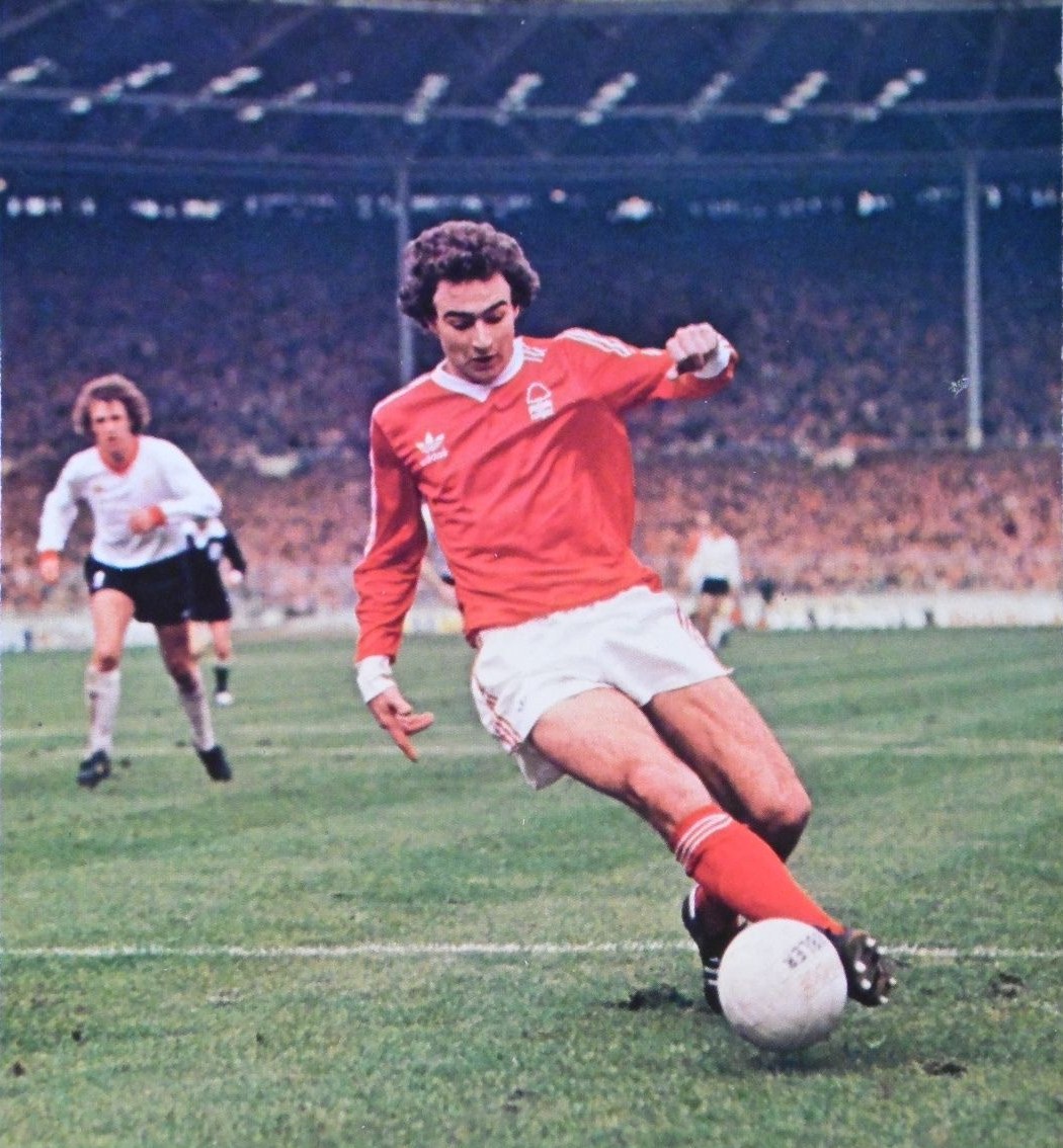 Football Yesterday & Today: Martin O'Neill - detailed stats in European ...