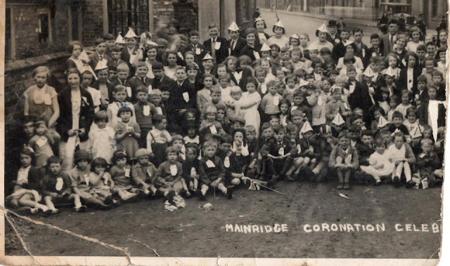 Old Boston: Bab's photo's.