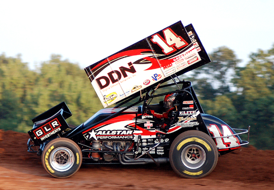 Dirt Dog TV News: Schatz Sweeps WoO Sprint World Finals at Charlotte ...