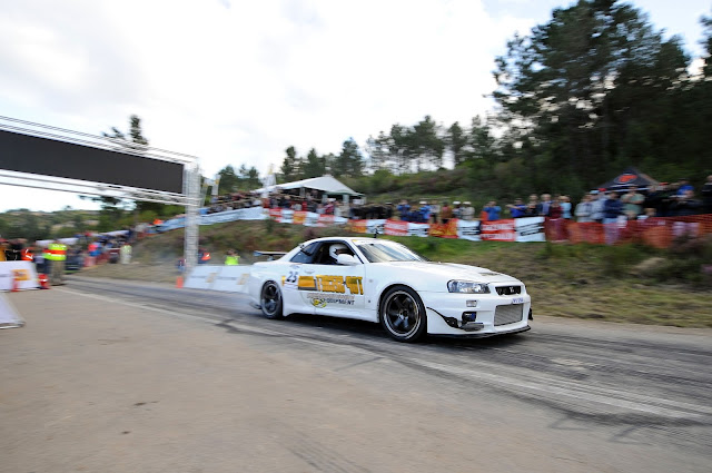 DEZZI RACEWAY CHALLENGE REPLACES KNYSNA HILLCLIMB - Awesome Cars: DEZZI ...