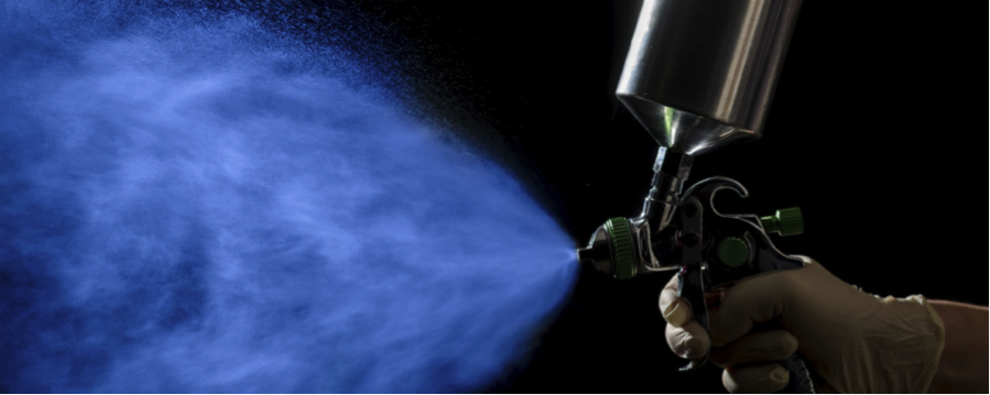 TCI Powder Coatings Blog: The Problem-Solution Series: Part 14