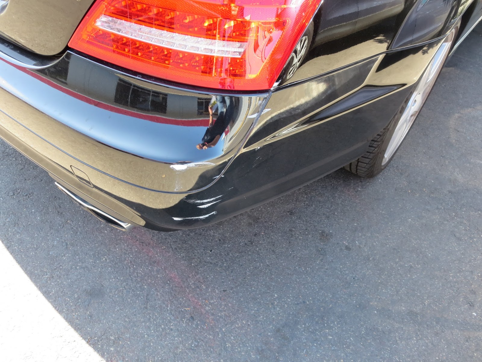 Auto Body-Collision Repair-Car Paint in Fremont-Hayward-Union City-San ...