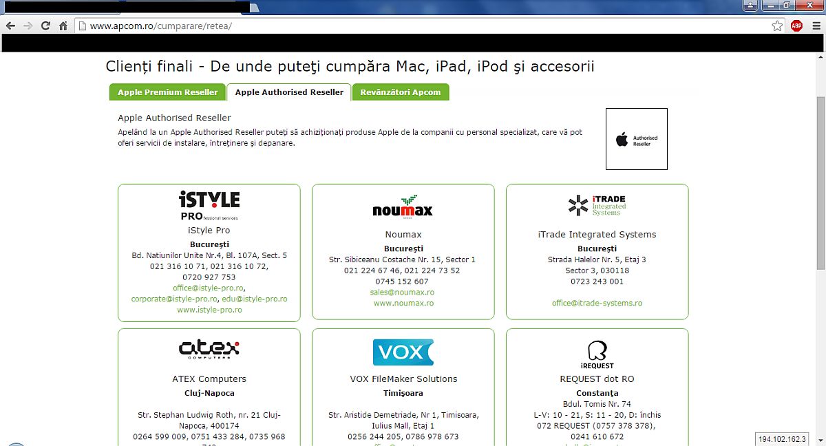 ORB IN LUMEA SURZILOR: De ce EMAG suge pule cu cacat si apoi ragaie a ...