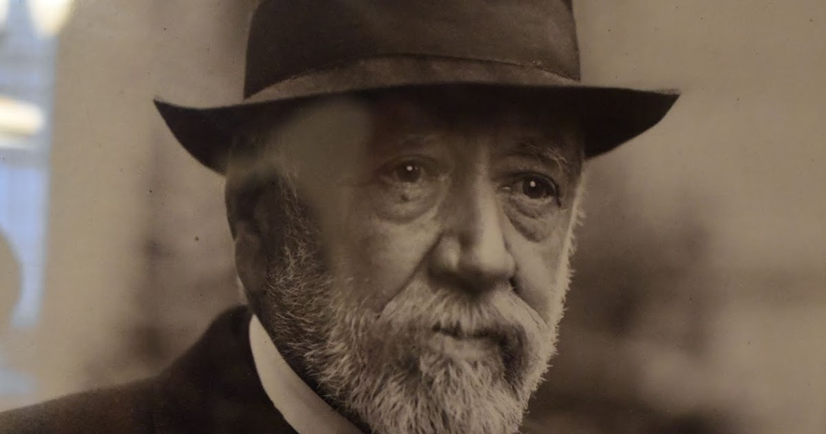 Dardo Rocha, el gran Fundador | Visita La Plata