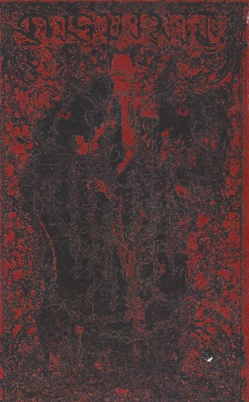 Dispirit - Rehearsal at Oboroten demo 2010 : Free Download, Borrow, and ...