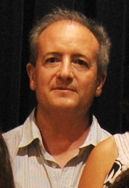 IGNACIO SÁNCHEZ NAVARRO: ALI - TABÚ (MARCHA MORA)