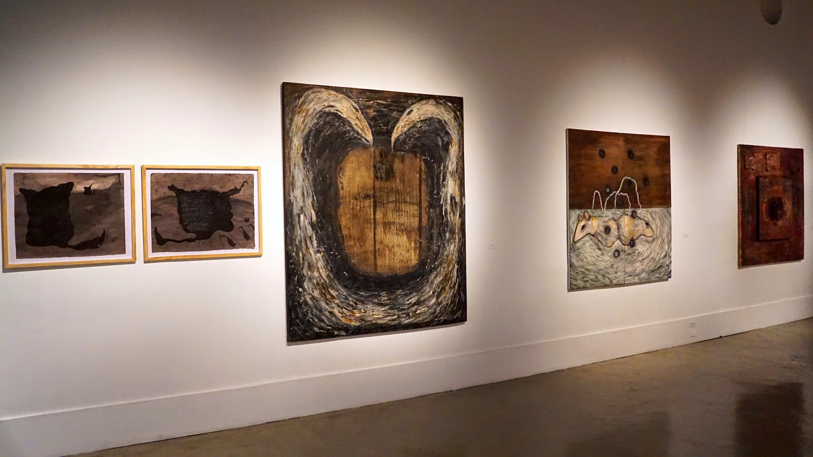 Río Revuelto: Roberto Noboa: 12:21 / CAC, Quito