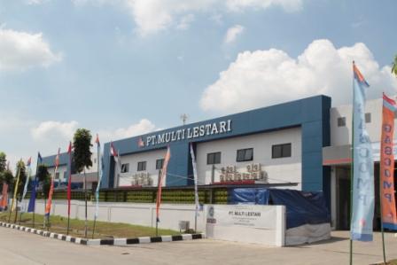 [Operator Produksi] Lowongan Kerja PT. Multi Lestari - Lowongan Kerja ...