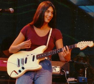 Keserons: April 2: Country singer Emmylou Harris is 64 today.