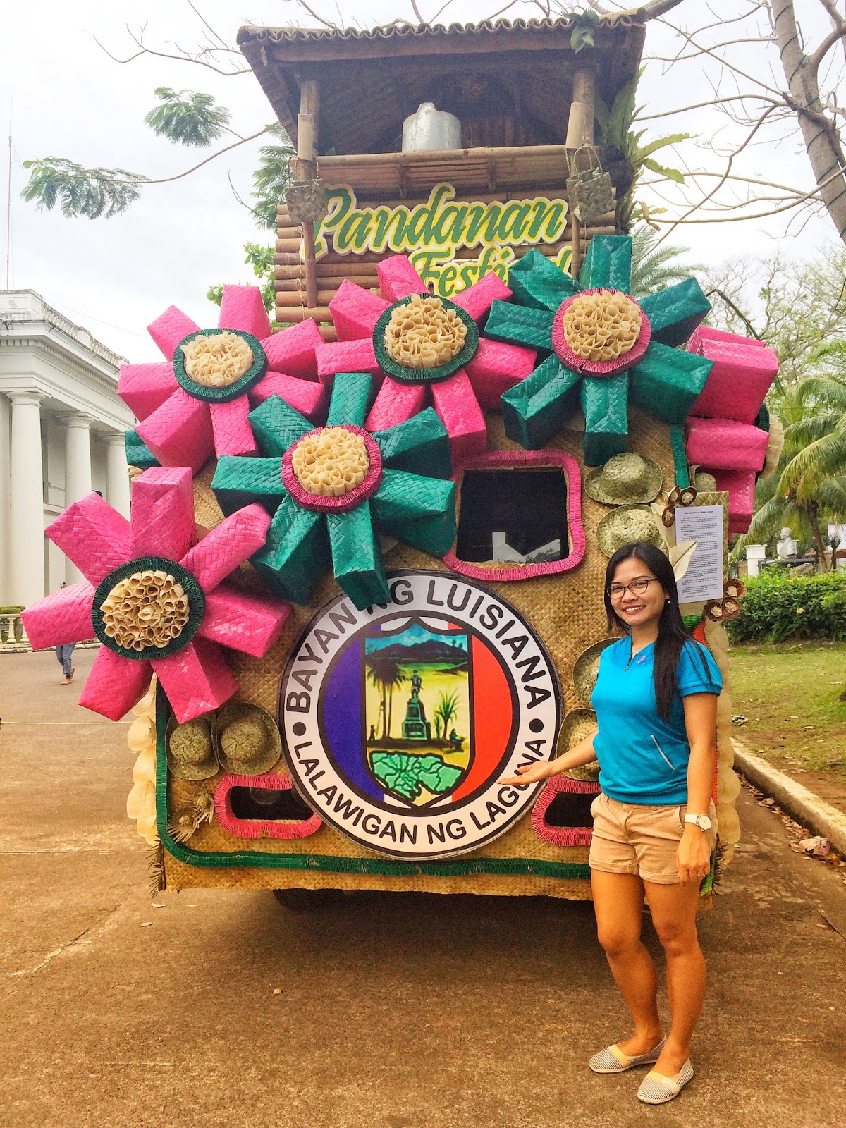 When the eyes can't capture everything: Anilag Festival 2018? Tara na ...