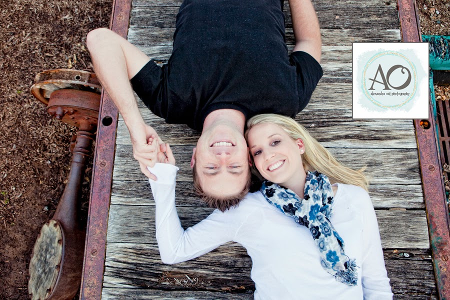 Alexandra Oat photography