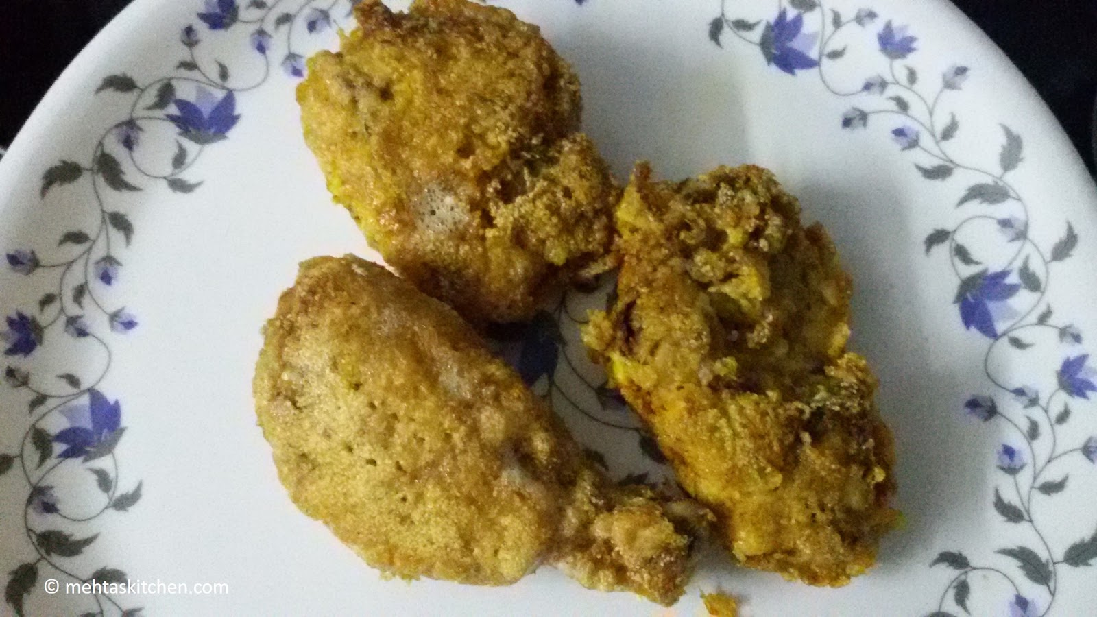 Let's Start Cooking...: Chicken Farcha