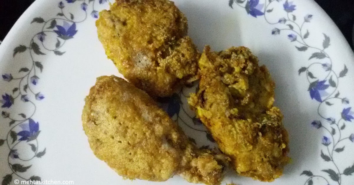 Let's Start Cooking...: Chicken Farcha