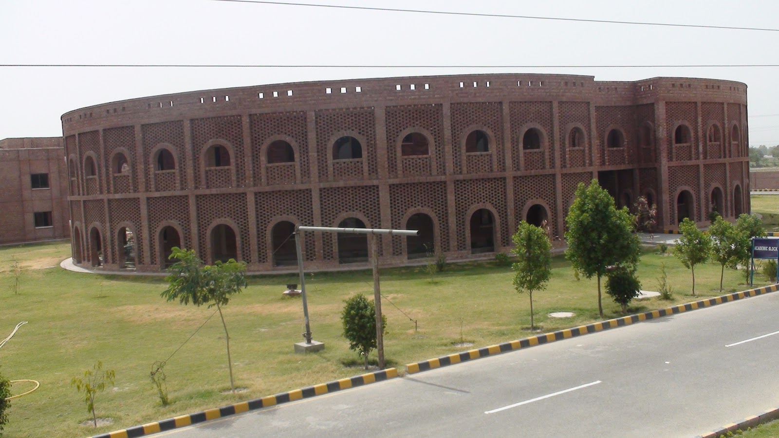 DaanishSchool Girls RYK