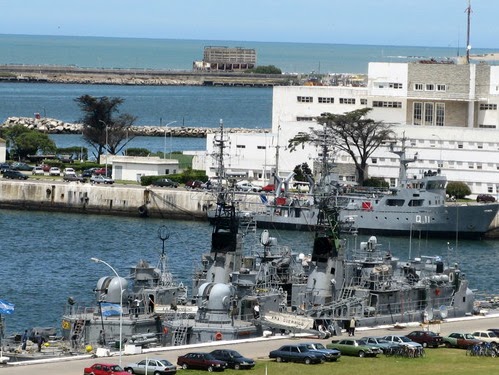 Base Naval