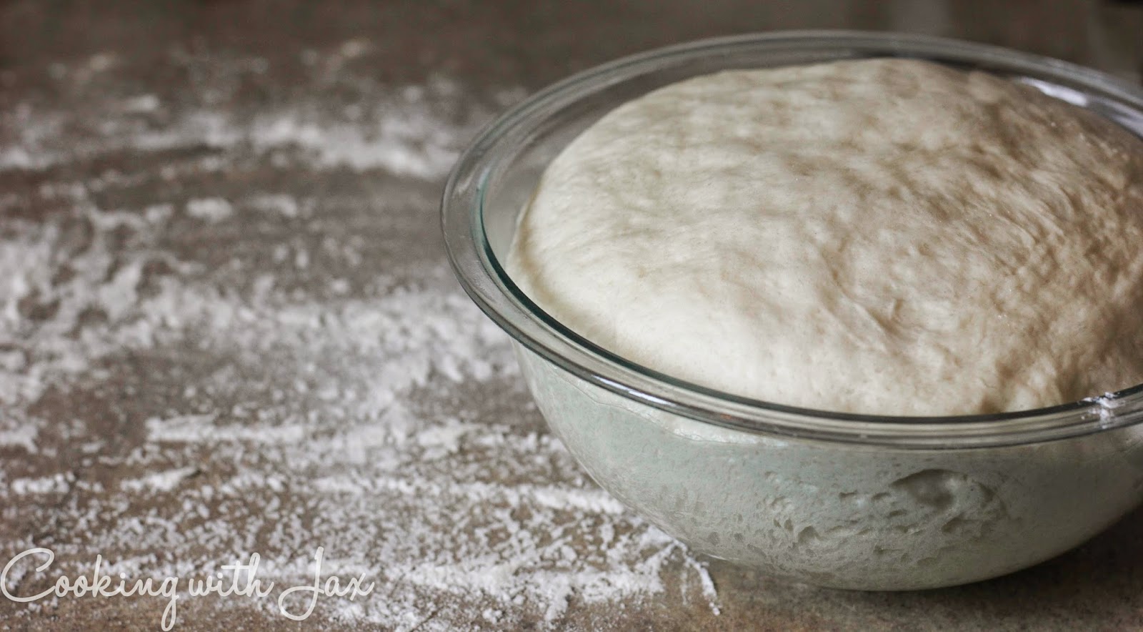 Cooking with Jax: Homemade English Muffins