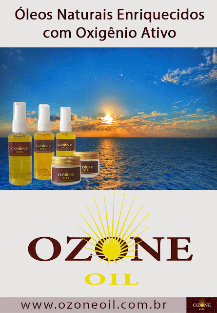 OZONE OIL: 2018