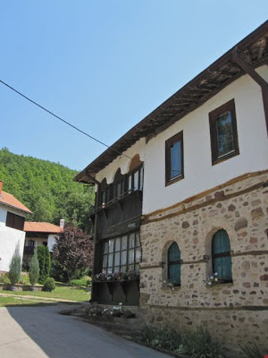 NOTHING AGAINST SERBIA: Temska a beautiful village of eastern Serbia