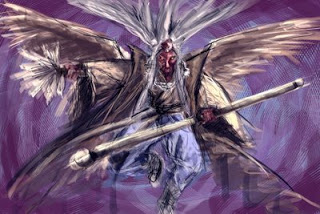 URACK: 10 MAKHLUK MITOLOGI