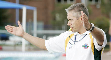 Enumclaw Water Polo: Referee Training Comes to Federal Way