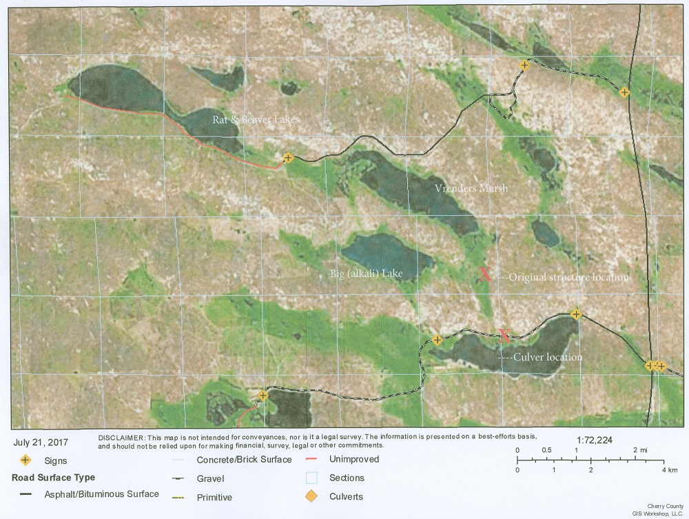 Wildbirds Broadcasting: Lake and Wetland Improvements Continue in ...