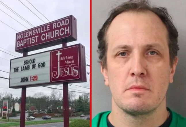 Rosa Rubicondior: Christian Hypocrisy News - The Preachers of Hate