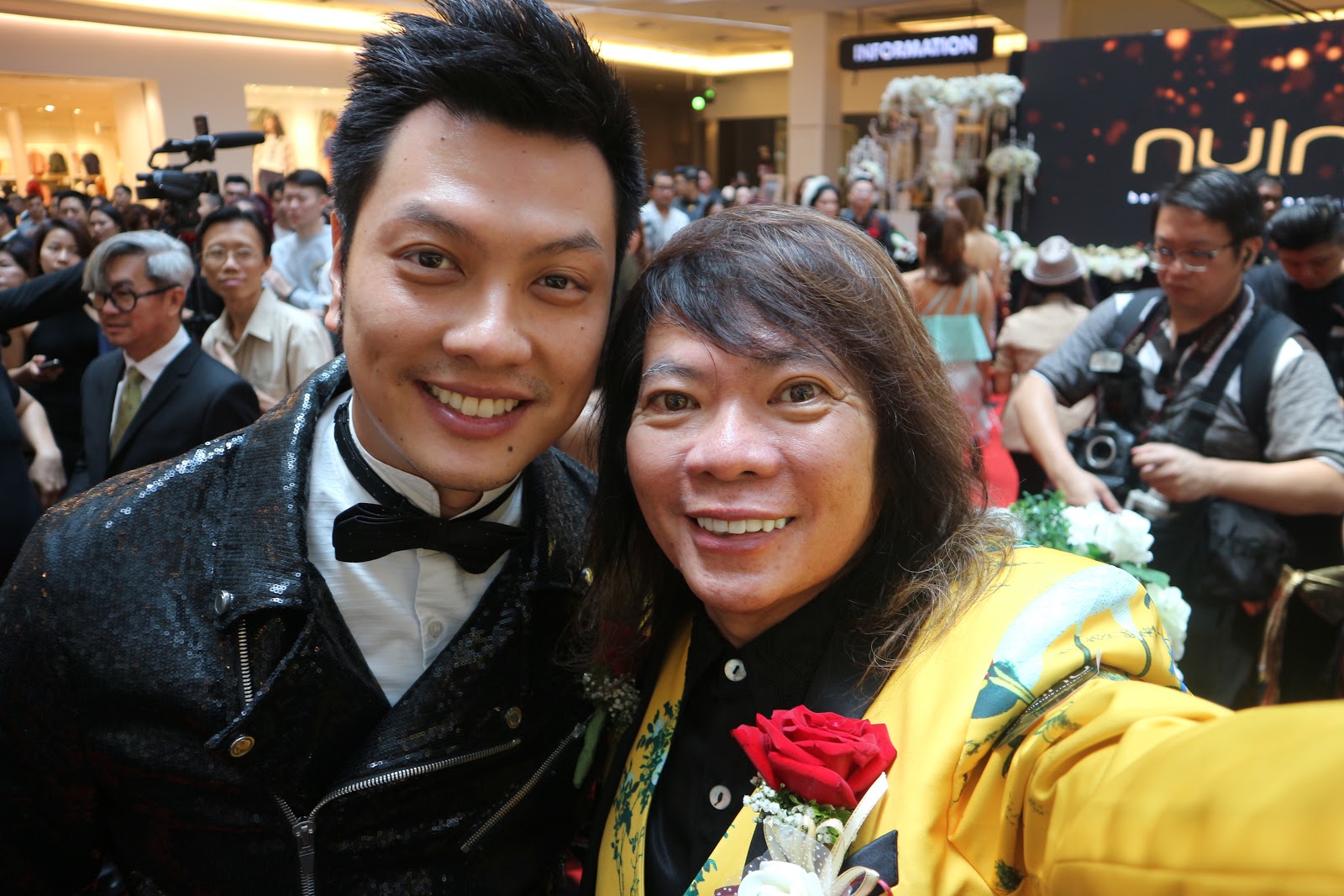 Kee Hua Chee Live!: PART 1---NULNU THE WORLD'S FIRST ONE-STOP BEAUTY ...