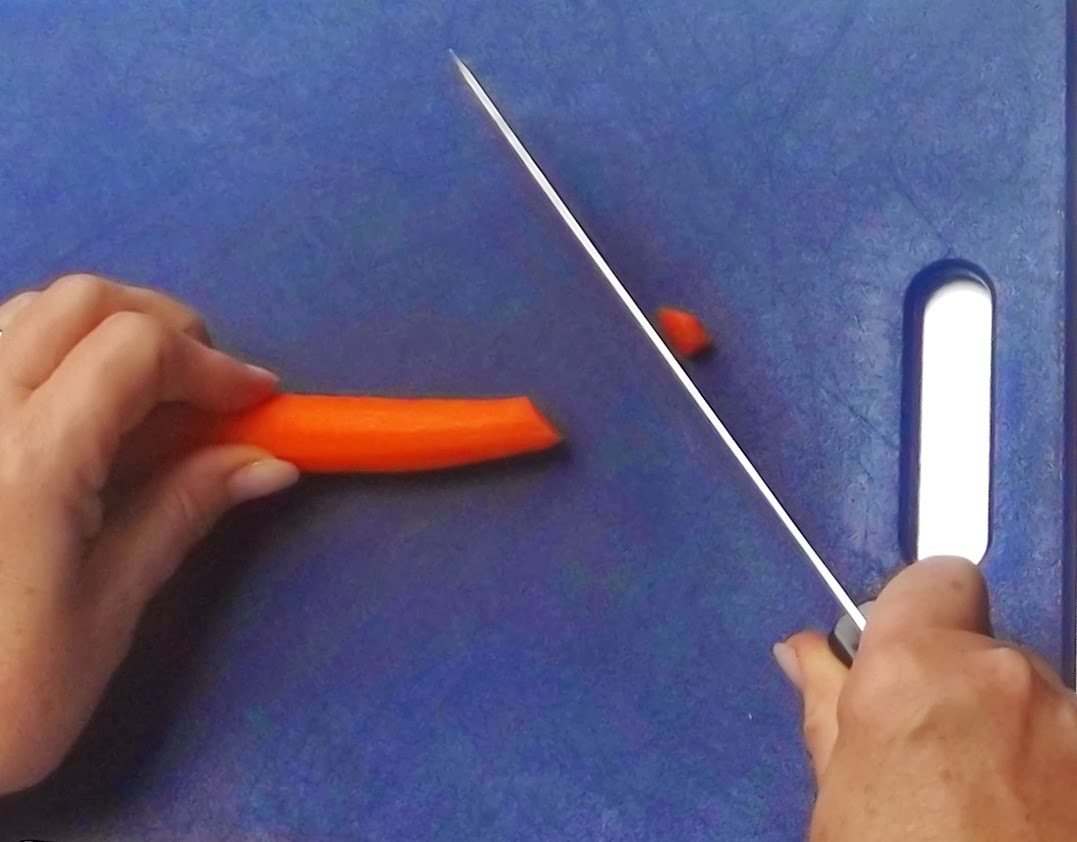 Spoon and Ink: Fancy That! Day 2 of the Veggie Marathon What’s cooking ...