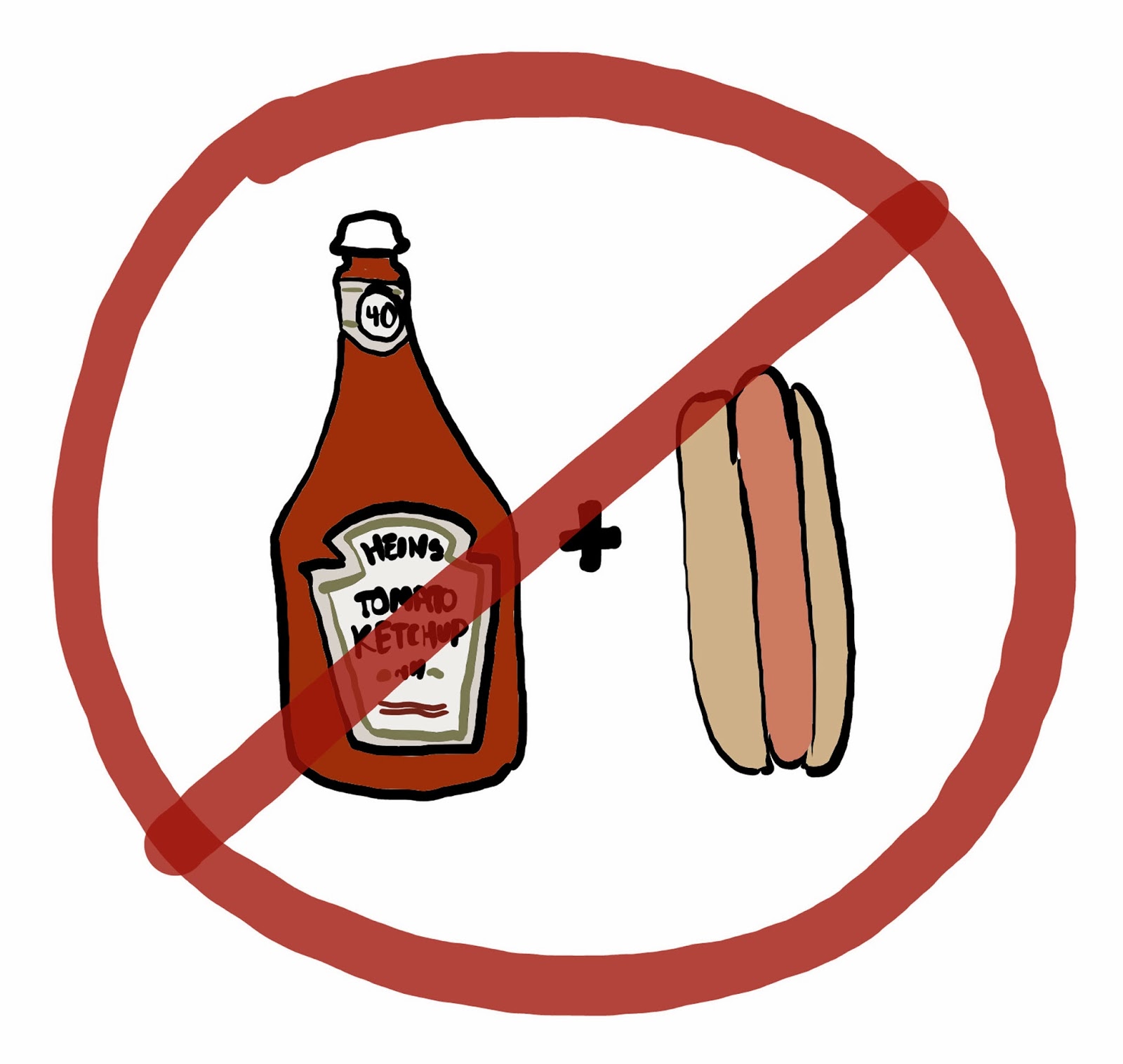 nateturbow.com: MUSTARD ONLY