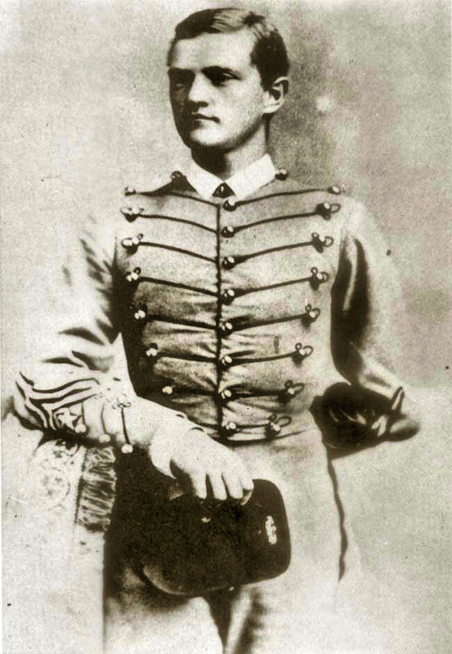 Roads to the Great War: Pipe Clay and Drill: John J. Pershing, The ...