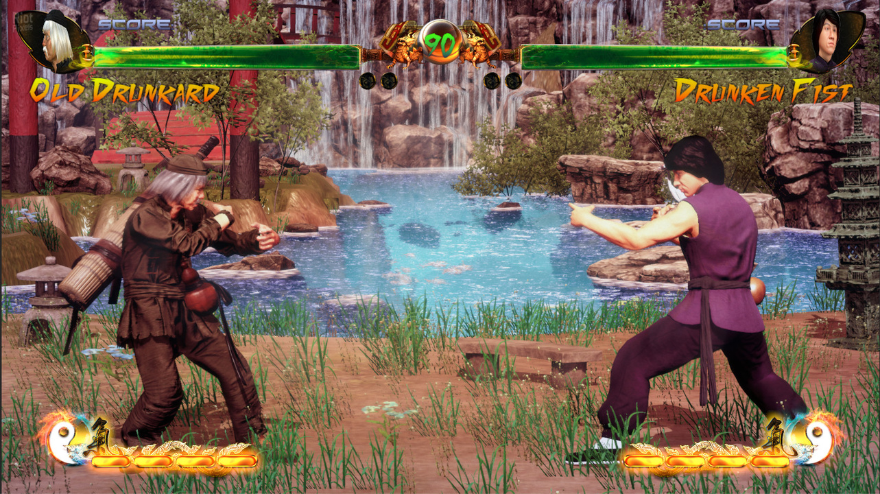 [Tải Miễn Phí] Game SHAOLIN vs WUTANG for PC 2018 - Hướng Dẫn Cài Đặt ...