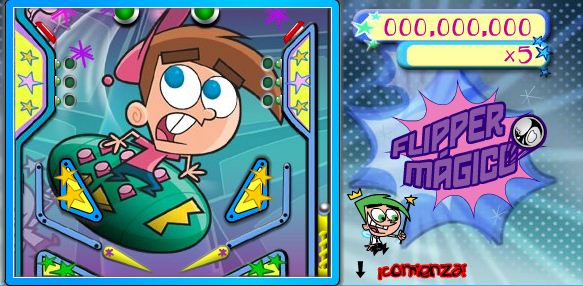 Juegos de Timi Torner