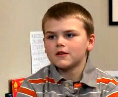 Angelfire Love: Heaven Is For Real │ Colton Burpo