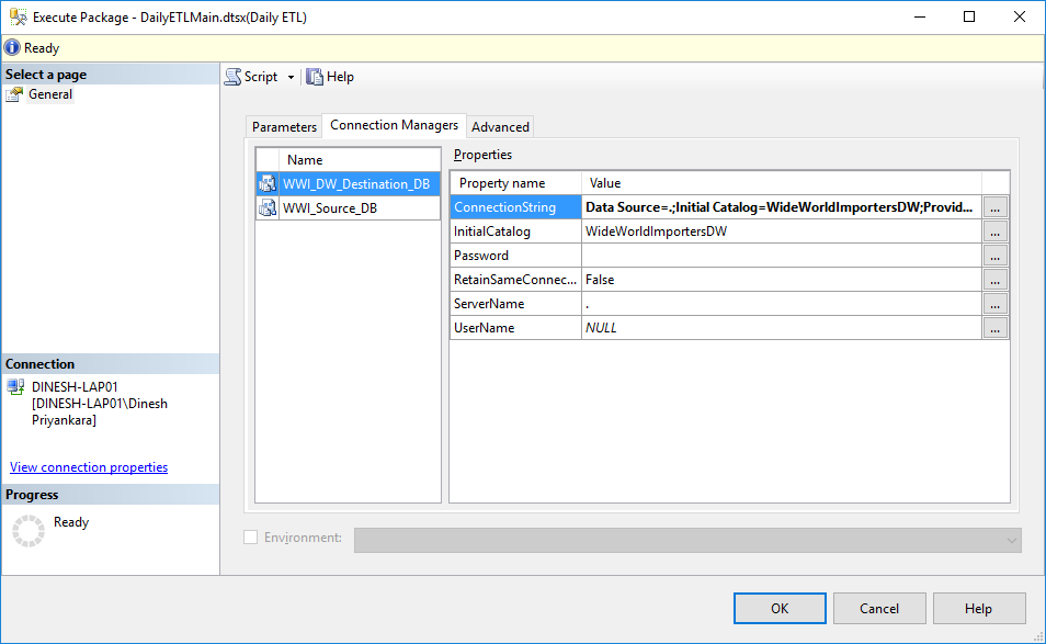 Dinesh's Blog :::: Being Compiled ::::: SQL Server 2016 Sample Database ...
