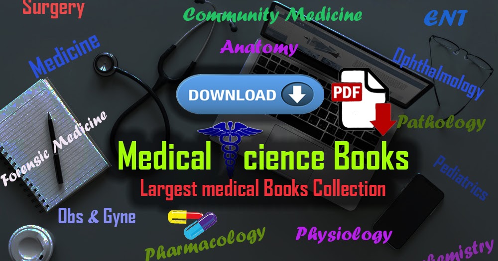 Medical Sciences Books - One University
