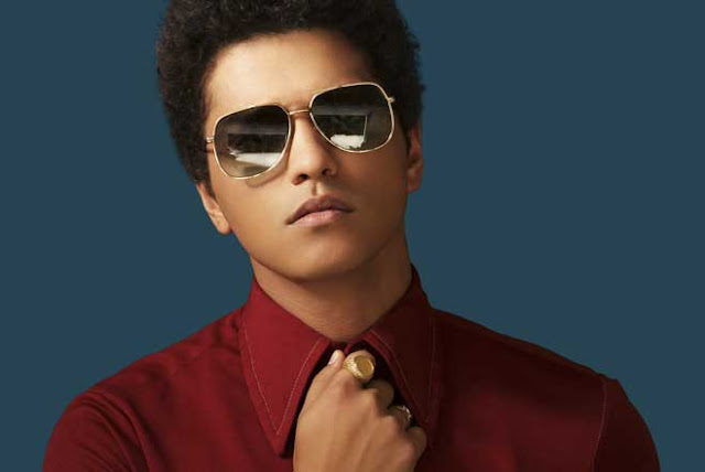 ++ azea ++: Bruno Mars - Treasure