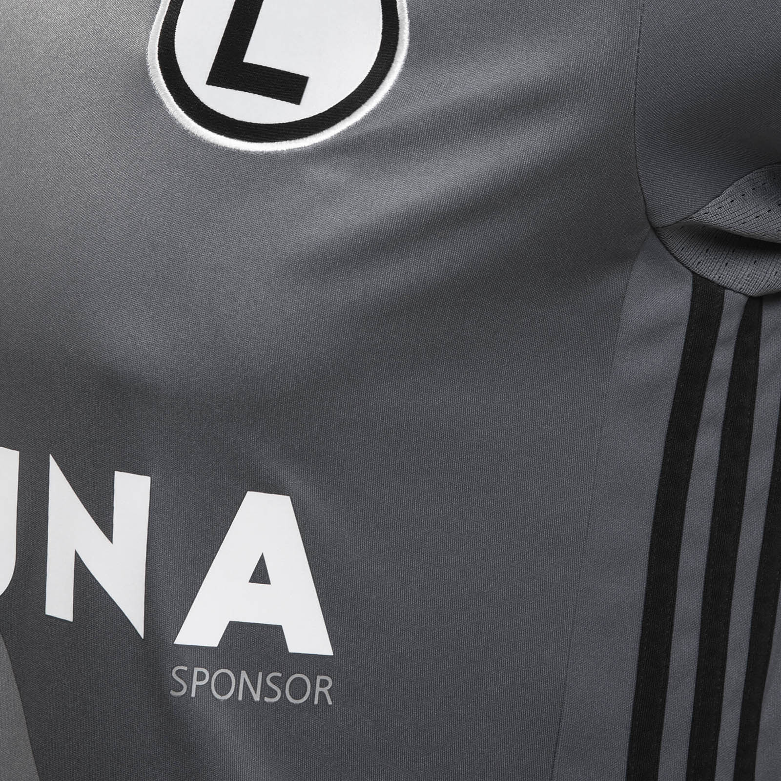 Legia Warsaw 17-18 Home & Away Kits Released - Footy Headlines